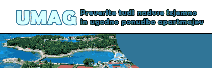 ATP Umag - teniški turnir